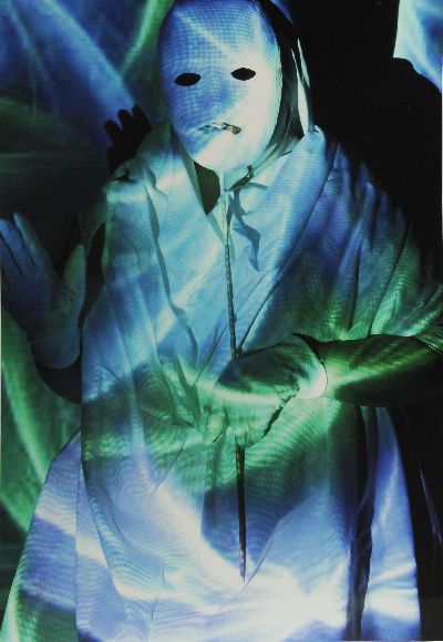 LIS-ZKIS - 270 - "Experiment" - SSA Böblingen